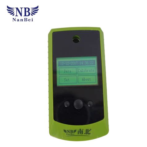 Pesticide Residue Tester Portable Type China Pesticide And Pesticide