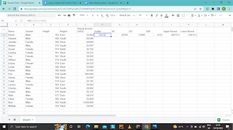 Data Cleaning Steps For Preparing Your Data Upwork