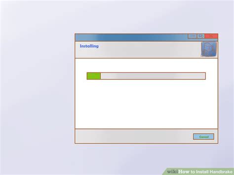 How To Install Handbrake 7 Steps With Pictures WikiHow Tech