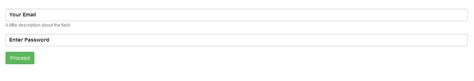 Cara Membuat Floating Labels Input Di Bootstrap Kursus Web Design