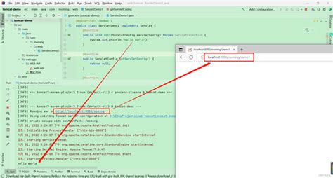 JavaWeb 三大组件之Servlet Servlet详细讲解 servlet webapp ecliplise详解 CSDN博客