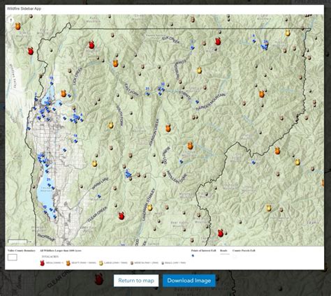 Why The Sidebar Instant App Should Be In Your Geospatial Toolkit