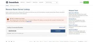 How Do You Find An IP Address From An Email