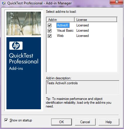 QTP Exclusive And Easy To Learn Methods L Basics Of QTP Prerequisite Of Automating The