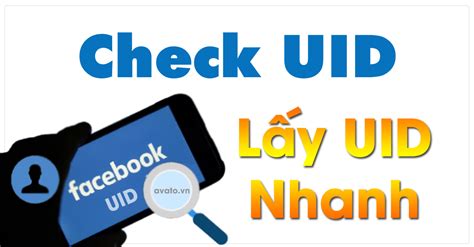 Tìm UID Facebook nhanh profile pages groups Events