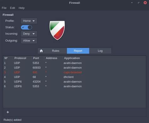 5 Security Tools You Should Have On Linux Linux Security Tools