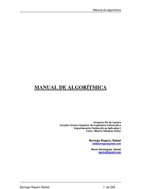 Algoritmos De Grafos Descargar Gratis Pdf Teoría De Grafos