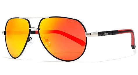 Womens Aviator Sunglasses Kdeam