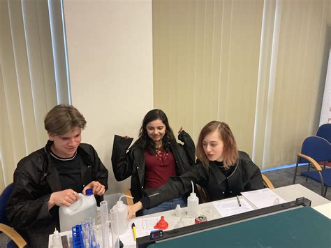 Hackathon2 Hack The Lab Za Nami Relacja