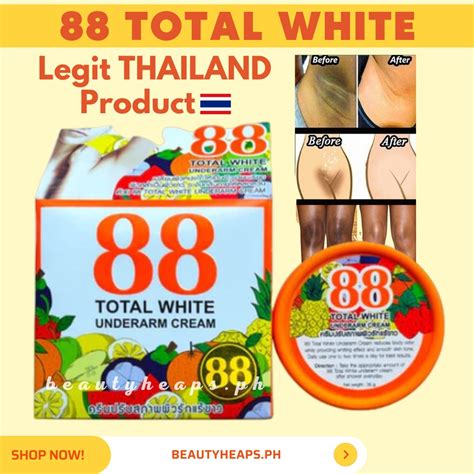 Whitening Cream Kili Kili Ua Singit Bikini Dark Area Body Underarm