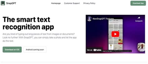 Snapgpt Analysis【2025】