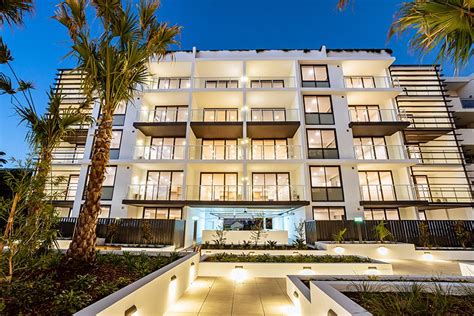 Parkside Wolli Creek Development Rcp Australia Mark Dibben