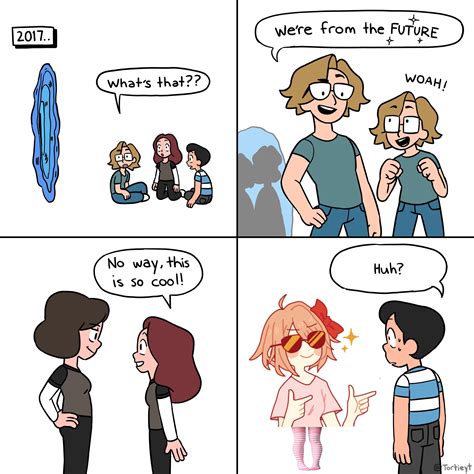 -Huh? (comic by @tortieyt) : r/traaaaaaannnnnnnnnns2