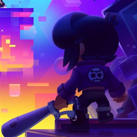 Pin En Brawl Stars⭐
