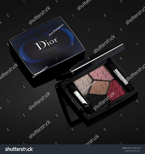 Dior Makeup
