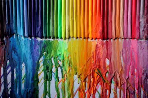 Blue Crayola Crayon Colors