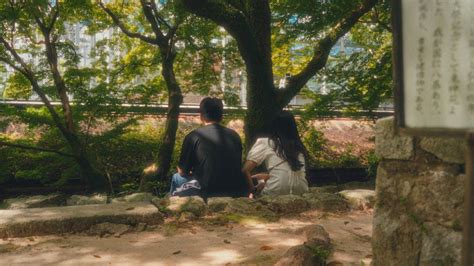 후쿠오카 당일치기 여행 Vlog 다자이후의 여름산책🌿 Youtube