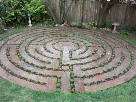 20 Labyrinth Ideas Labyrinth Labyrinth Garden Garden Design