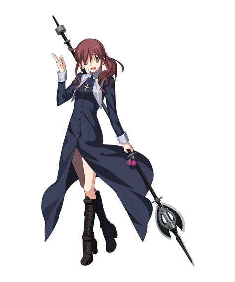 Noel Tsukihime And 4 More Drawn By Takeuchitakashi Danbooru