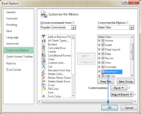 Mastering Checkbox Insertion In Excel A Comprehensive Guide Enjoytechlife