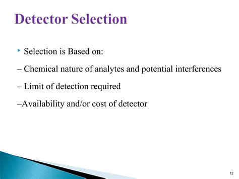 Hplc Method Development Ppt Hplc Method Development Ppt