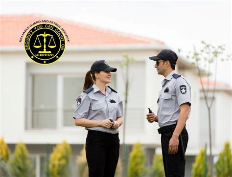 Unarmed Security Guards Pros And Cons You Need To Know