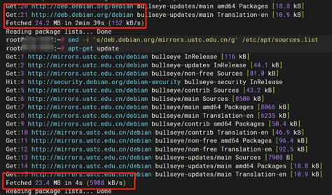 debian linux运维 docker安装和配置 docker debian csdn博客