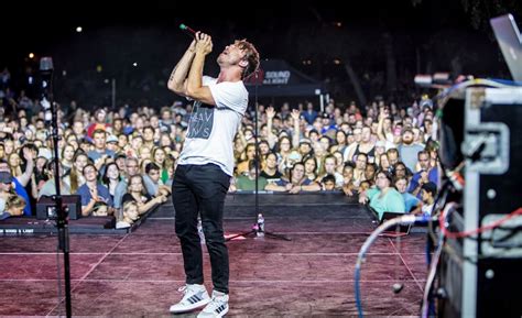 Off The Charts Music Festival Cavalier Chamber Of Commerce