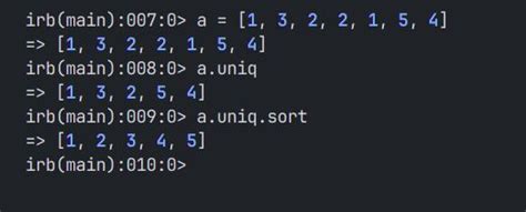 Piyush Singhania On Linkedin Ruby Arrays Programming Dhh 42 Comments