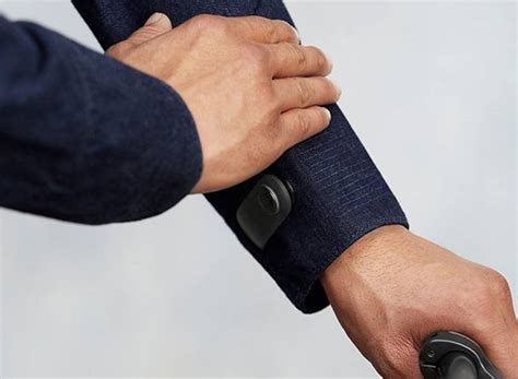 Innovative Natural User Interface Engineering Synapse