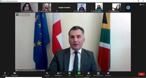 🌠🌠 საქართველოს ახალგაზრდული პარლამენტი” მე 9 დან მე 12 კლასის მოზარდებისთვისაა ვისაც სურს