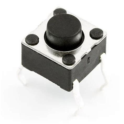 Mini Push Button Switch At Best Price In Indore By Shri Arihant Electricals Id 12465471473