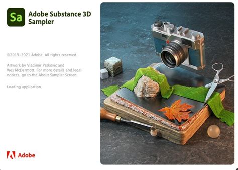 Substance 3d Stager Tutorial Noredomg