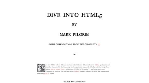 Web Development Essentials Free Learning Resources For Modern