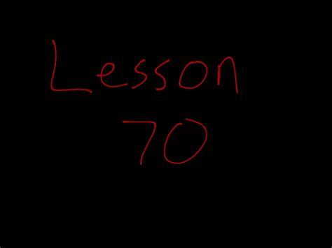 lesson 70 practice adding signed numbers math showme