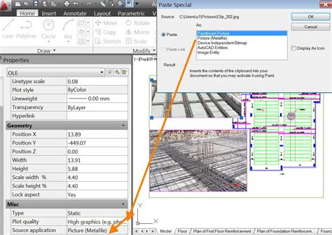 Solved Is There A Way To Save Images As A Part Of The Dwg File