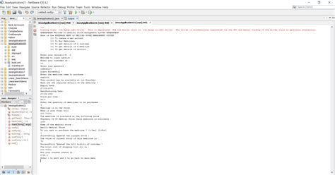 Github Ananyarsinghmedicalstoremanagementsystemusingjava This