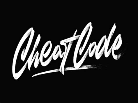 Cheats Logo Cheats Logo