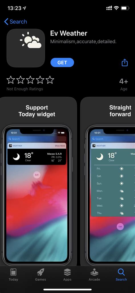 just released my first app free download r iosprogramming