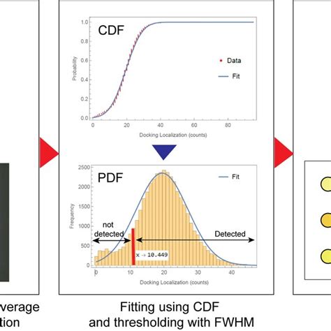 Fig S3 Detection Efficiency Analysis Procedure In 20 Nm Rro With 32 Nt