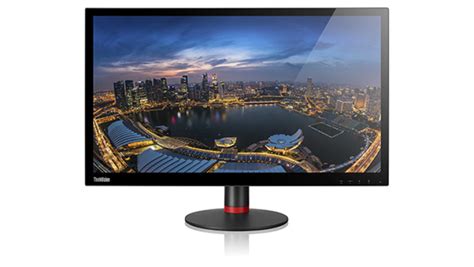 Lenovo ThinkVision Pro2840m Review PCMag