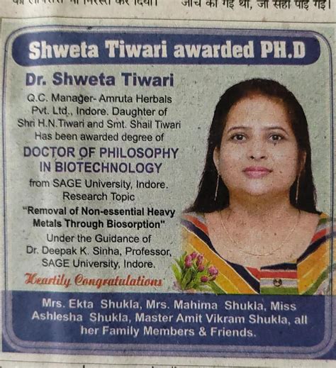 Dr Deepak Kumar Sinha On Linkedin 2022 Achievements This Is One Of