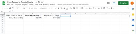 Cara Input Data Dari Date Picker Ke Google Sheet Di Kodular Tutorial Blok Programming Versi DwiAY