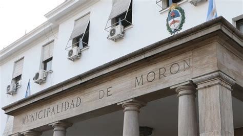 Morón Implementará El Programa De Incentivos Fiscales Y Reactivación