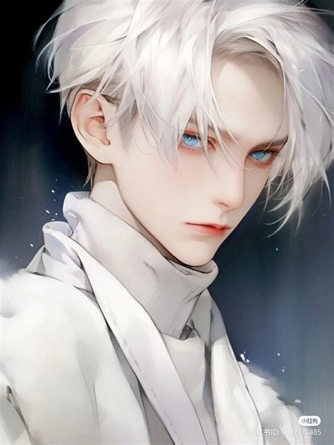 Pin By Misaki On 𝙱𝚘𝚢𝚜 𝚁𝚊𝚗𝚍𝚘𝚖 Anime Art Beautiful Digital Art Anime