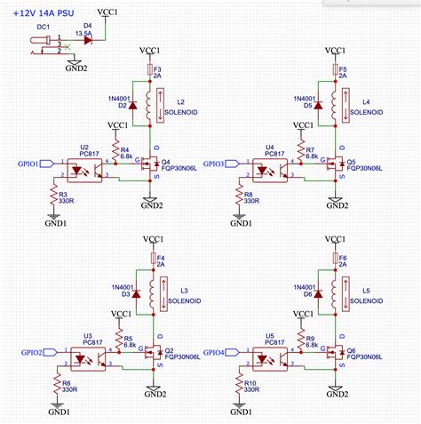 Controling Mini Vibration Motors With Mosfet Instead Of Bjt Page 3 General Electronics