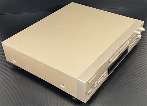 Yahoo オークション 【激レア 動作美品】 Pioneer パイオニア Pdr D7