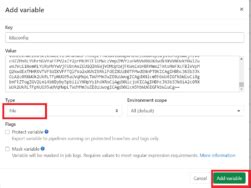 Deploy To Kubernetes Using Helm And GitLab Part