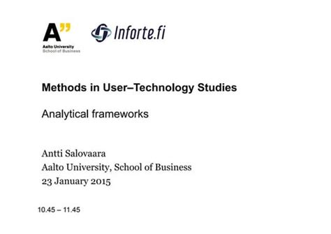 Session 1 Lecture 2 Pact A Framework For Designing Interactive Systems