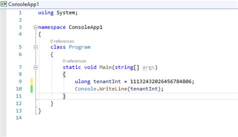 Cannot Declare Any Signed Integer Types In C Stack Overflow